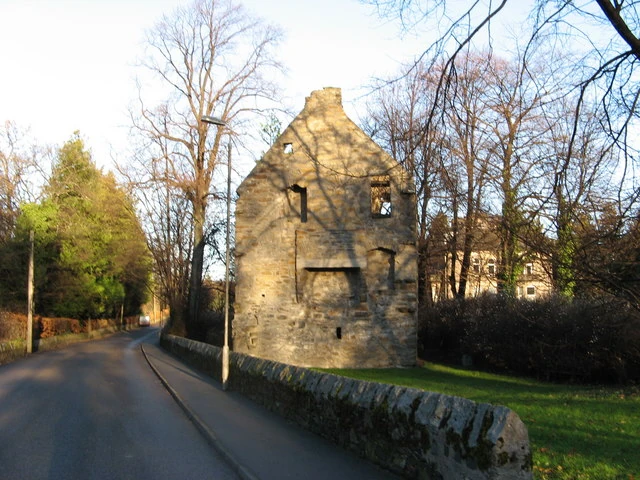 Milton Keith | Castles of Clan Gordon Wiki | Fandom