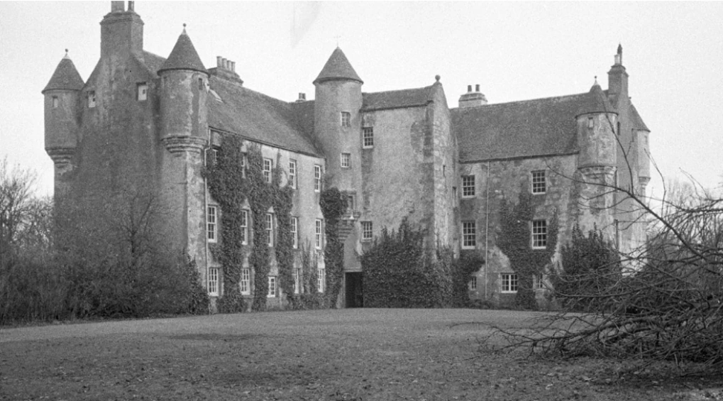 Balbithan | Castles of Clan Gordon Wiki | Fandom