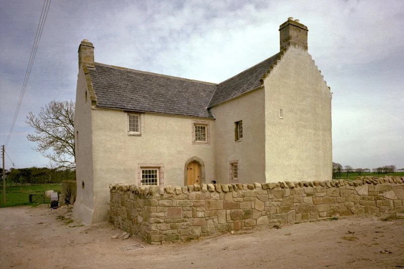 Little Tarrel | Castles of Clan Gordon Wiki | Fandom