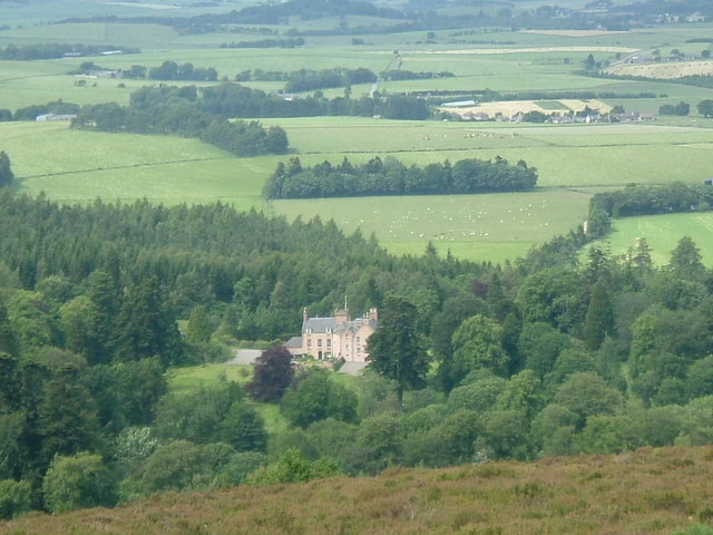 Knockespock | Castles of Clan Gordon Wiki | Fandom