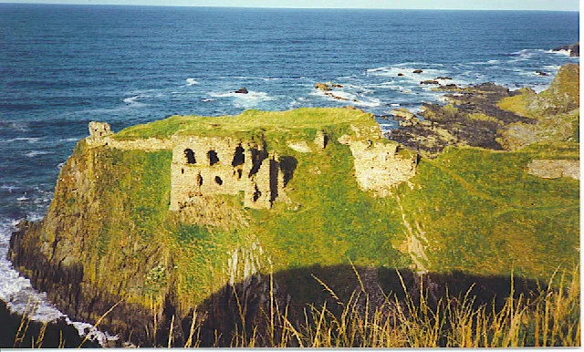 Findlater | Castles of Clan Gordon Wiki | Fandom