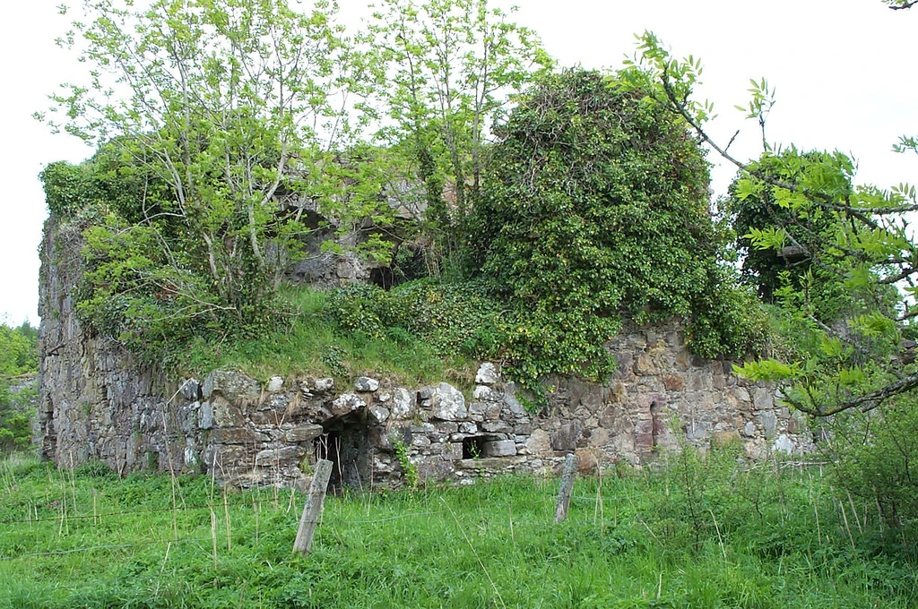 Gight | Castles of Clan Gordon Wiki | Fandom