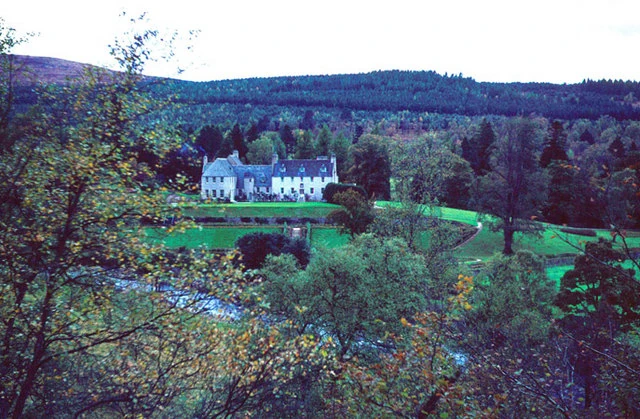 Birkhall | Castles of Clan Gordon Wiki | Fandom