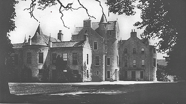 Rothiemay | Castles of Clan Gordon Wiki | Fandom