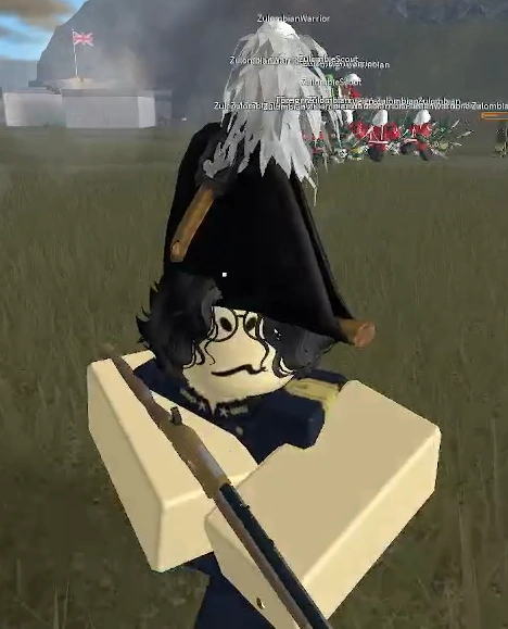 Captain Kyro | GordonHighTre Wiki | Fandom