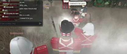 SGT Cheese Being A Co-Co Crazy. | GordonHighTre Wiki | Fandom