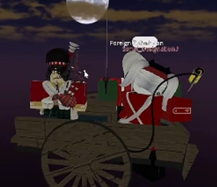 CheeseKing | GordonHighTre Wiki | Fandom