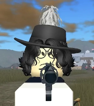 AsJack Custard | GordonHighTre Wiki | Fandom