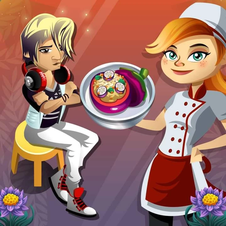 Loon Goh | Gordon Ramsay Dash Wikia | Fandom