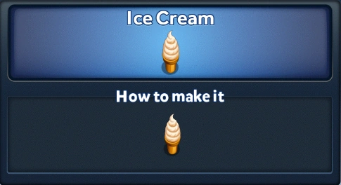Ice Cream | Gordon Ramsay Dash Wikia | Fandom