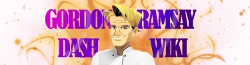 Minecraft | Gordon Ramsay Dash Wikia | Fandom