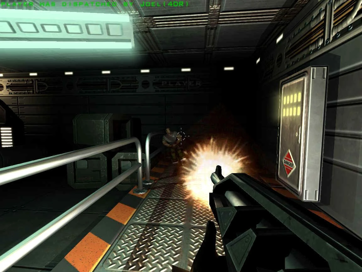 AMP II engine | Gore: Ultimate Soldier Wiki | Fandom