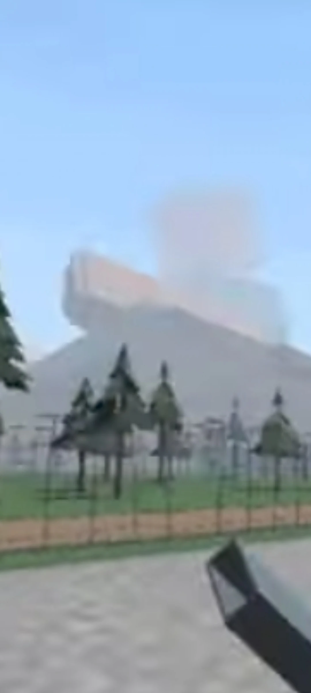 Titan Goredoll | Gorebox Anomalies Wiki | Fandom