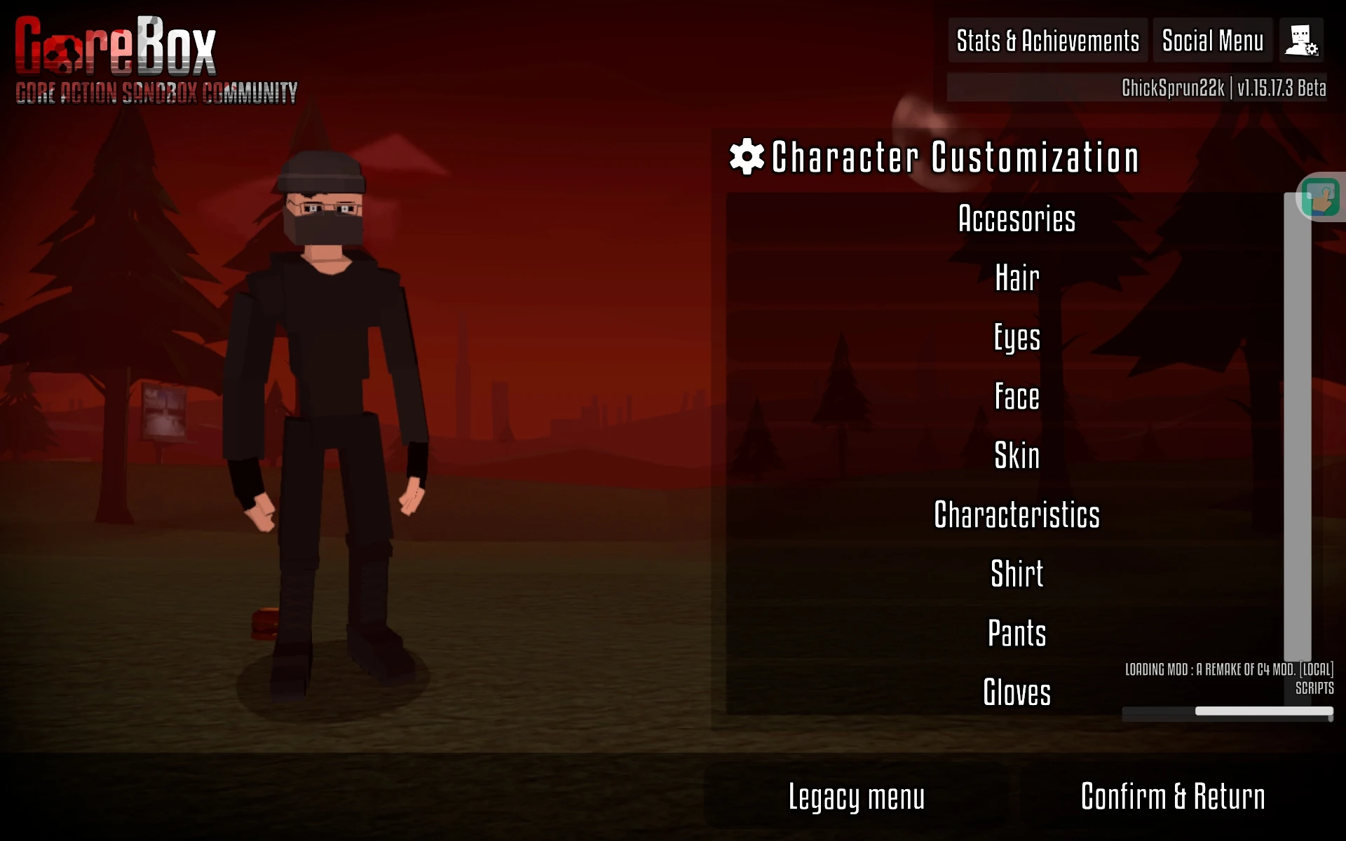 Discuss Everything About GoreBox Wiki | Fandom