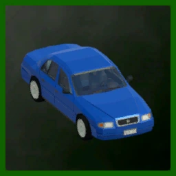 Slim Car | GoreBox Wiki | Fandom