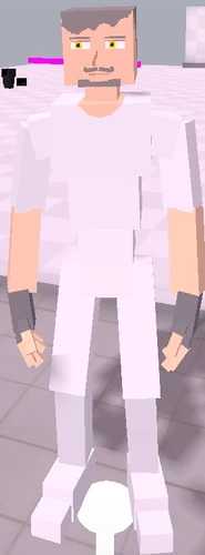 Divine GoreDoll | GoreBox Wiki | Fandom