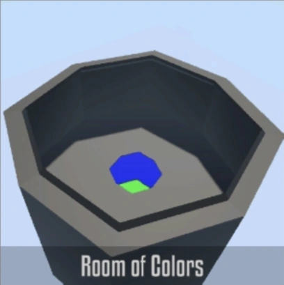 Room Of Colors | GoreBox Wiki | Fandom