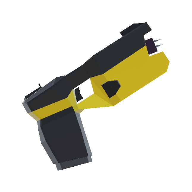 Taser | GoreBox Wiki | Fandom