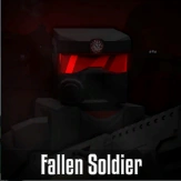 Fallen Soldier | GoreBox Wiki | Fandom