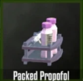 Syringes | GoreBox Wiki | Fandom