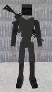 Fallen Soldier | GoreBox Wiki | Fandom