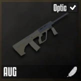 AUG | GoreBox Wiki | Fandom