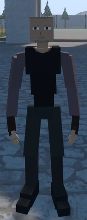 Goredoll | GoreBox Wiki | Fandom