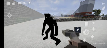 Shadow Mutant | GoreBox Wiki | Fandom