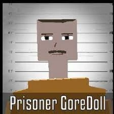 Prisoner | GoreBox Wiki | Fandom