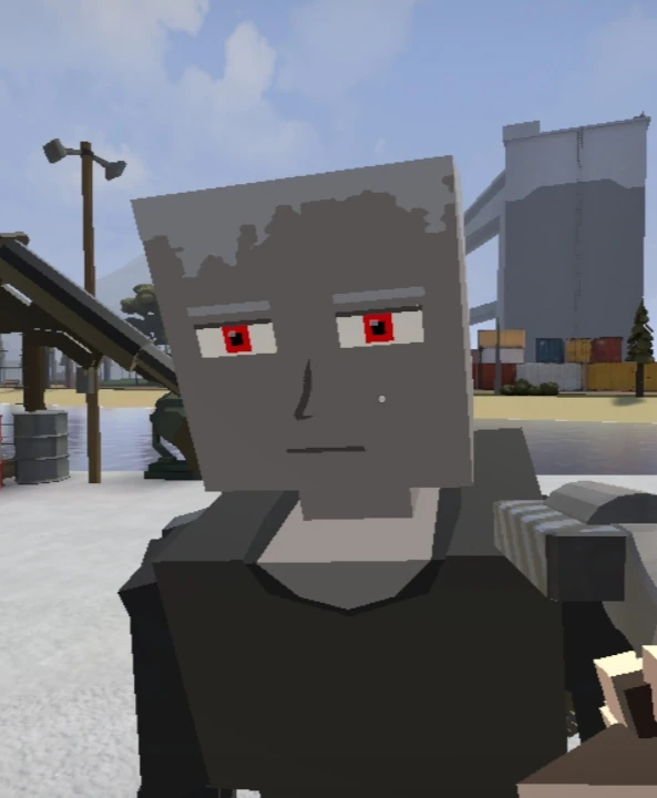 Fallen Soldier | GoreBox Wiki | Fandom