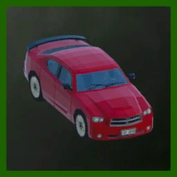 Light Muscle Car | GoreBox Wiki | Fandom