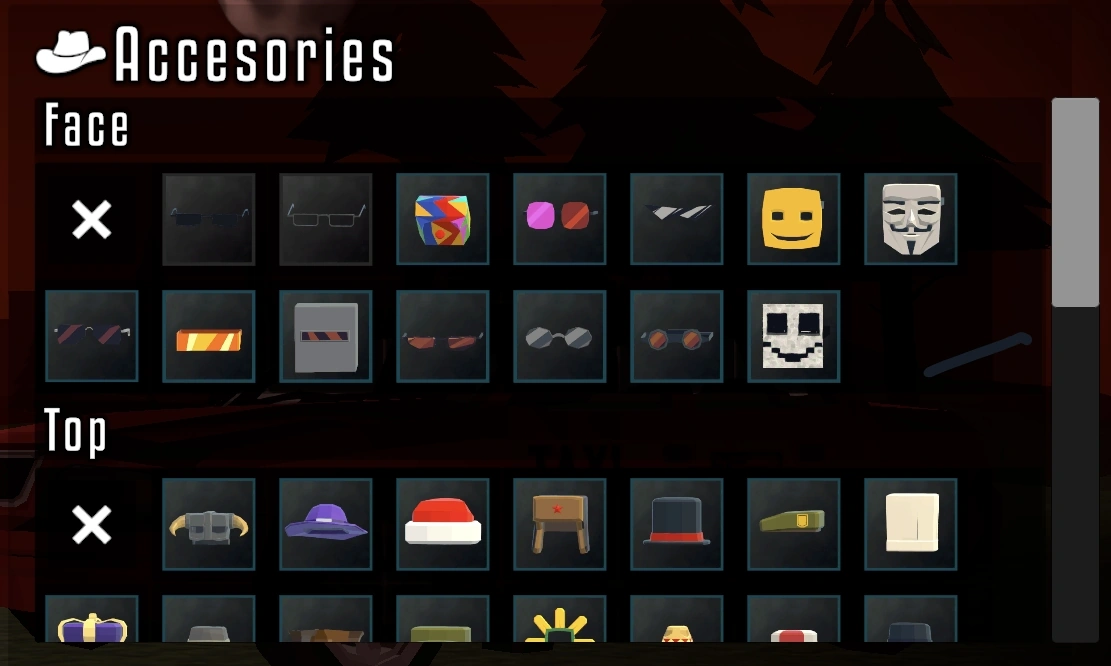 Category:Clothing | GoreBox Wiki | Fandom