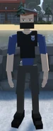 Officer | GoreBox Wiki | Fandom
