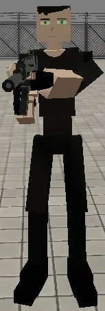 SCAR | GoreBox Wiki | Fandom