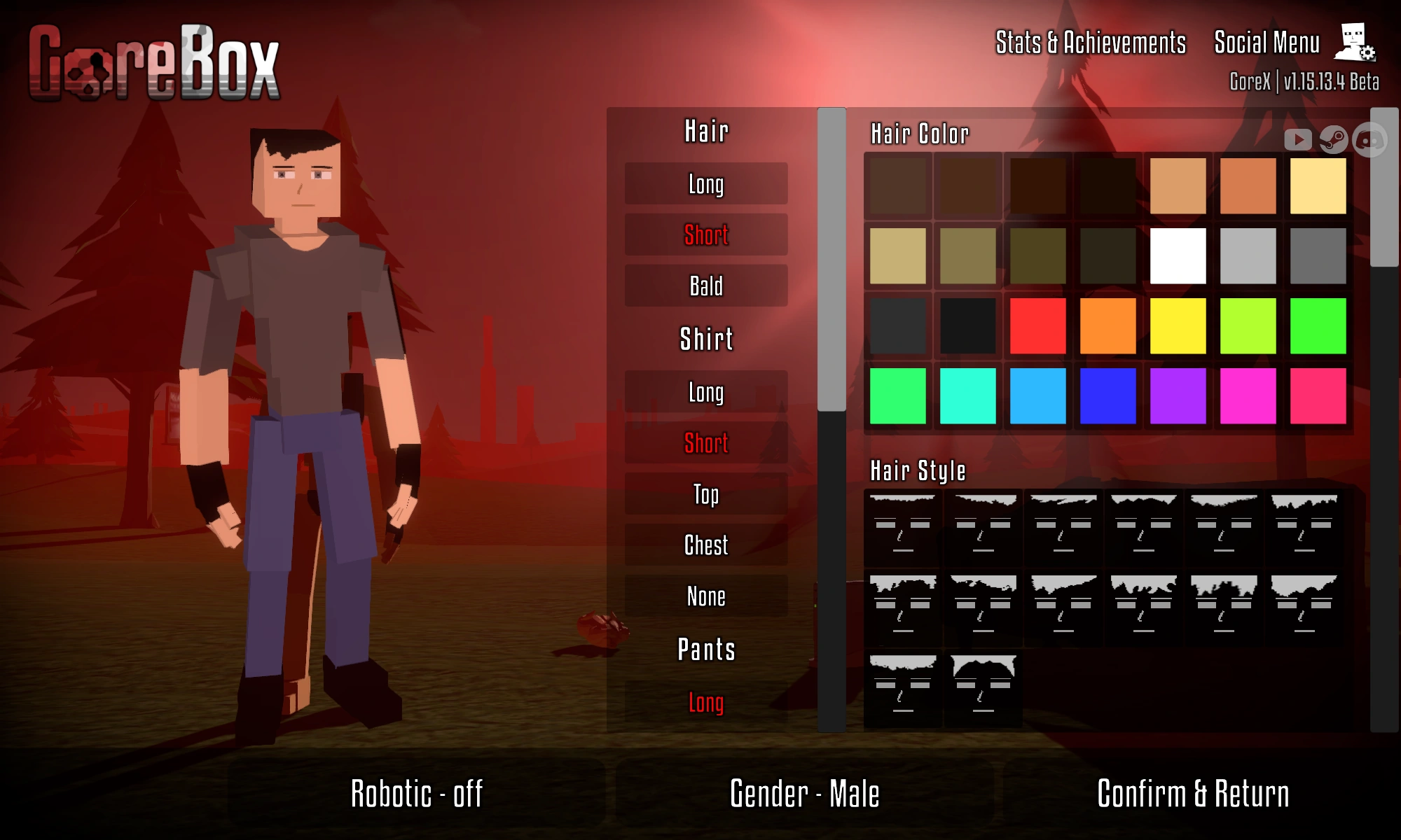 Discuss Everything About GoreBox Wiki | Fandom