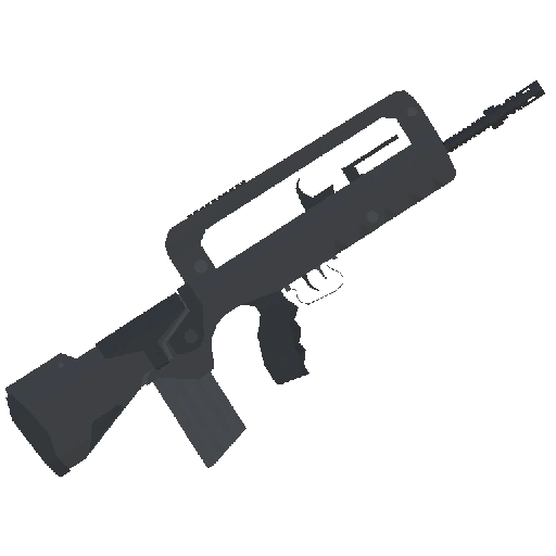 FAMAS | GoreBox Wiki | Fandom