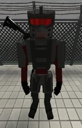 Tumbled Trooper | GoreBox Wiki | Fandom