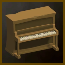 Piano | GoreBox Wiki | Fandom