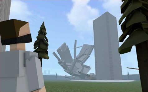 Destructible Towers | GoreBox Wiki | Fandom