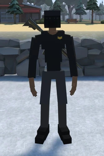 Special Forces | GoreBox Wiki | Fandom