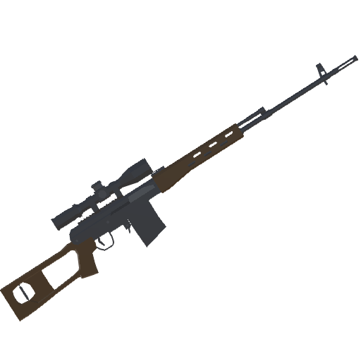 Dragunov SVD | GoreBox Wiki | Fandom