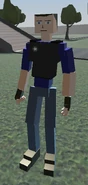 Officer | GoreBox Wiki | Fandom