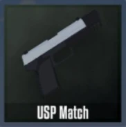 USP Match | GoreBox Wiki | Fandom