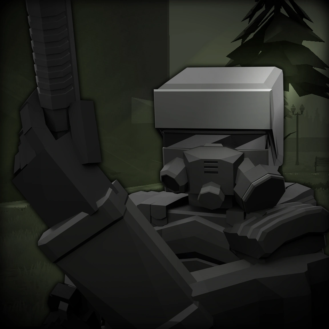 Breacher | GoreBox Wiki | Fandom