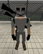 Gary Sato | GoreBox Wiki | Fandom