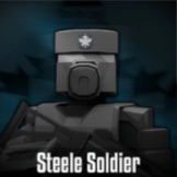 Steele Soldier | GoreBox Wiki | Fandom