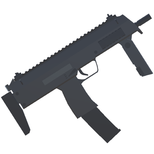 MP7 | GoreBox Wiki | Fandom