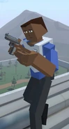 Officer | GoreBox Wiki | Fandom