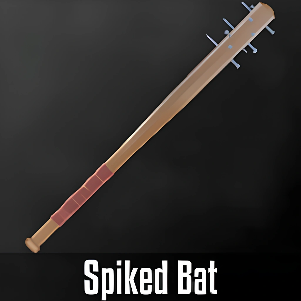 Spiked Bat | GoreBox Wiki | Fandom