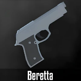 Beretta | GoreBox Wiki | Fandom